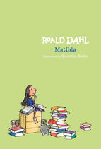Matilda – Bookshelf Bliss