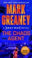 Chaos Agent – Bookshelf Bliss